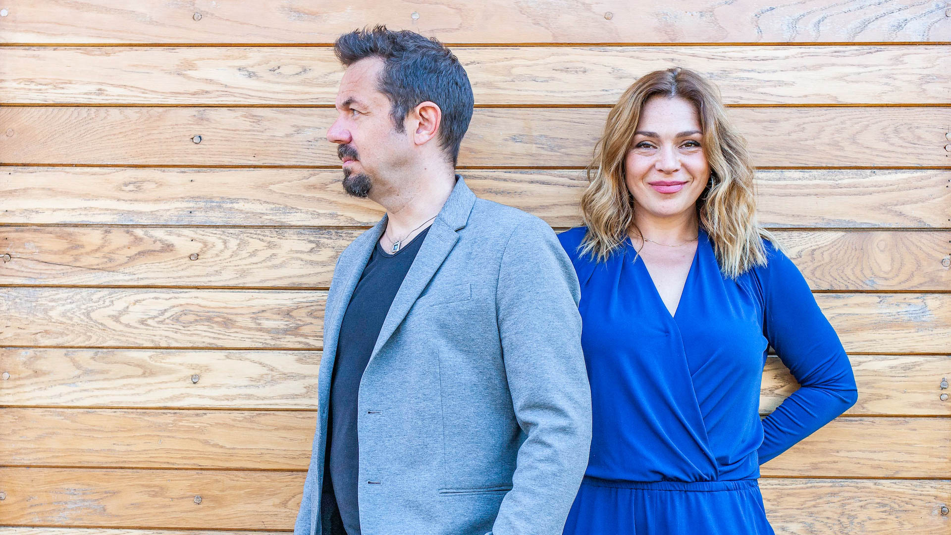 Annie Love Duo - Female Vocal & Piano Duo for Events - DG Music