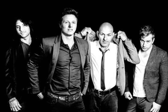 The Dynamics Band for Hire - DG Music