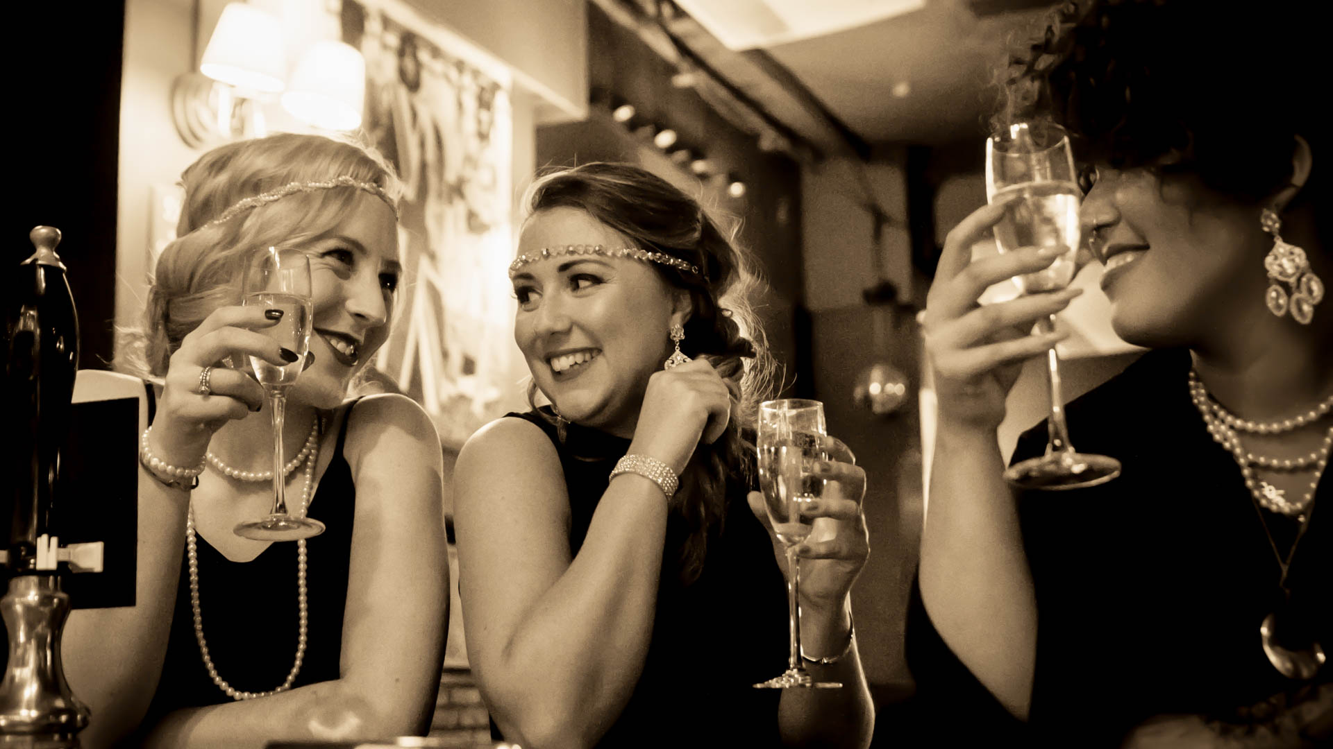 Corporate Entertainment Hire | Hire Event Entertainment | Book Online