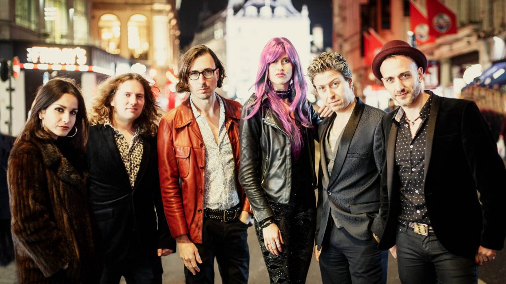 The Fix - Pop and Rock Band in Essex - DG Music